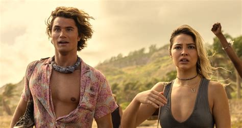 Outer Banks Recebe Trailer Para Terceira Temporada MHD
