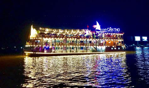 TOUR BẾN TRE CẦN THƠ 02 NGÀY 01 ĐÊM