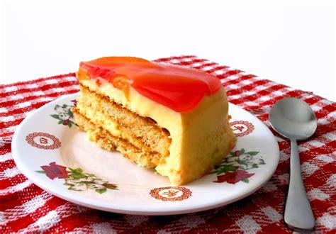 Hacer una torta helada Cómo lo puedo hacer