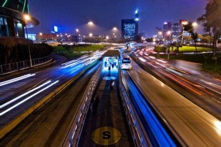Ecomovilidad Claves Para Un Transporte Urbano Sostenible Y Eficiente