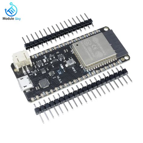 WeMos Mini D1 ESP32 ESP 32 ESP 32S ESP32S Wifi Bluetooth Wireless