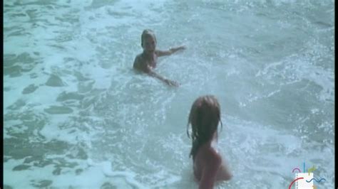 Nackte Sylva Koscina In Il Sesso Del Diavolo
