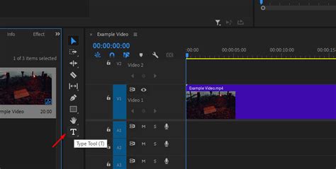 How To Animate Text In Premiere Pro In 6 Steps Boris FX
