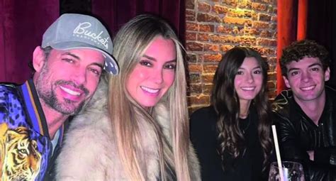 William Levy lo que sabemos de la reconciliación del actor cubano y
