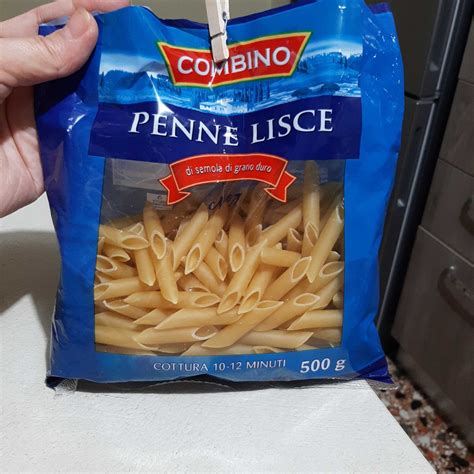 Combino Penne Lisce Reviews Abillion