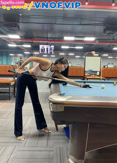 Pong Kyubi Vo Huynh Ngoc Phung Pong Kyubi7 Nude Leaked OnlyFans