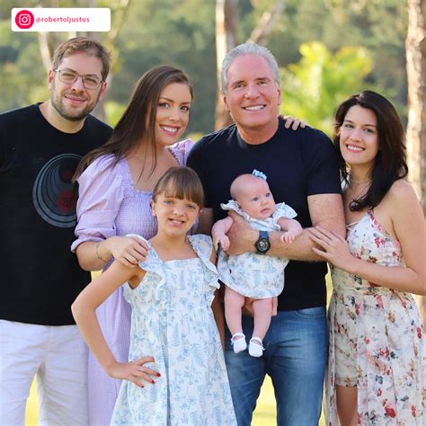 Roberto Justus e Ana Paula Siebert comemoram aniversário de três anos