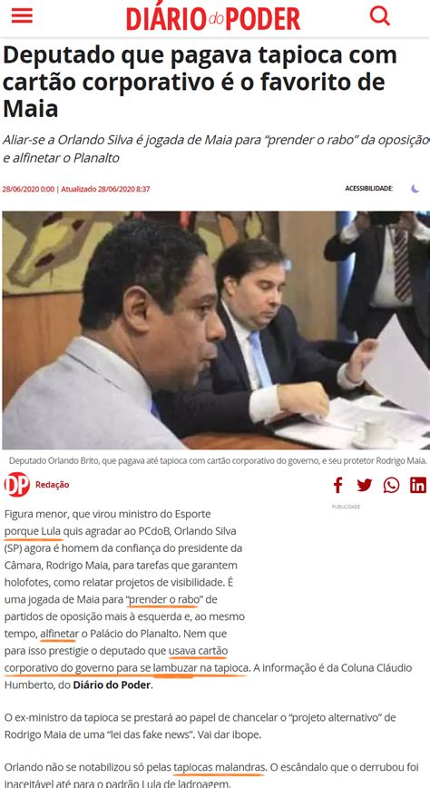 Governo Lula 2023 2026 Página 199