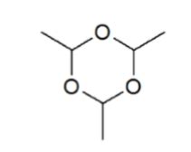 Strukturformeln Organische Chemie Flashcards Quizlet