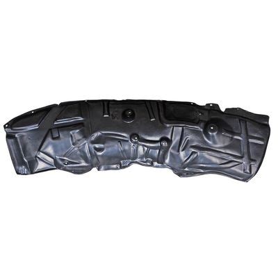Tolva Salpicadera Derecha Plastico Tong Yang TISDPU13RP Dodge