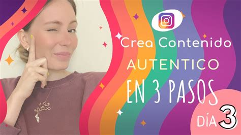 Como Crear Contenido Para Instagram En 3 Pasos 3 TRANSFORMA