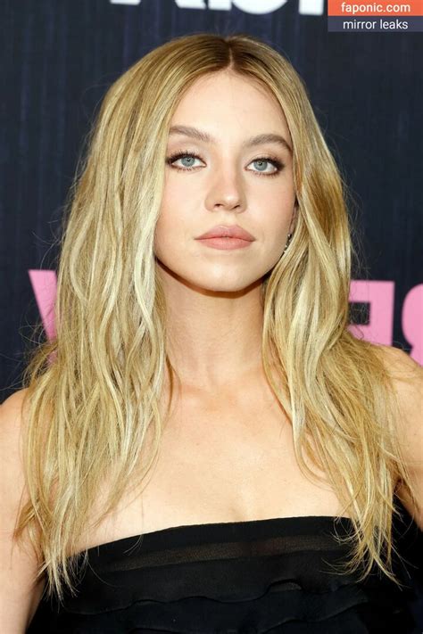 Sydney Sweeney Aka Sydney Sweeney Nude Leaks Onlyfans Photo Faponic