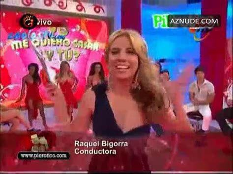 Raquel Bigorra Nude Aznude