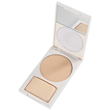Pó Compacto Revlon Nearly Naked Beleza na Web