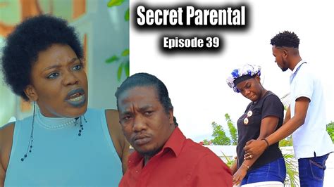 Secret Parental Epizod Merline Pral Rache Pitit La Nan Vant Dafna