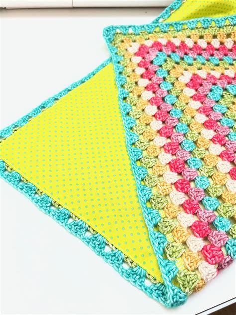Sac Boule Granny Square Au Crochet Le Tuto L Atelier D Archibald