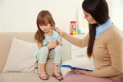 TDAH en niños Qué es y cómo se trata Etapa Infantil