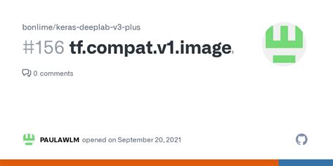 Tf Compat V Image Resize Images Issue Bonlime Keras Deeplab