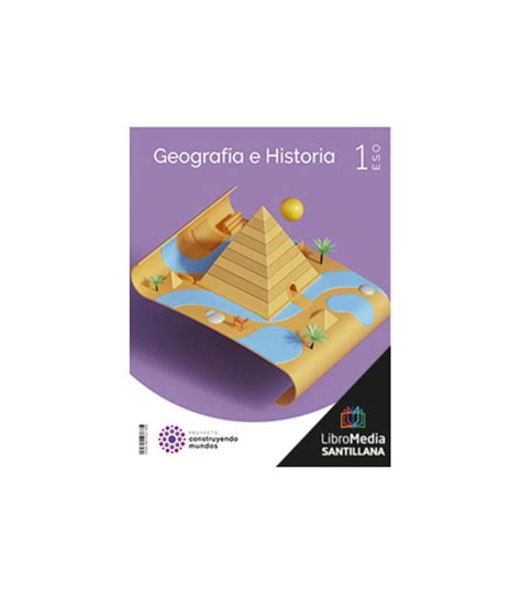 LM PLAT Alumno Biología y Geología Madrid 1 ESO Construyendo mundos