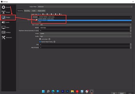How To Fix Nvenc Error In Obs