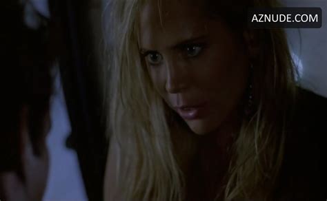 Sherrie Rose Breasts Scene In Unlawful Entry Aznude