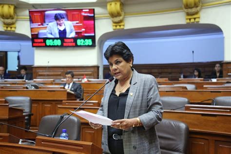 Pleno aprueba ley que regula implementación de justicia itinerante en