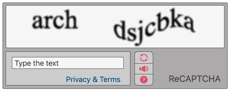 How Captchas Work What Does Captcha Mean