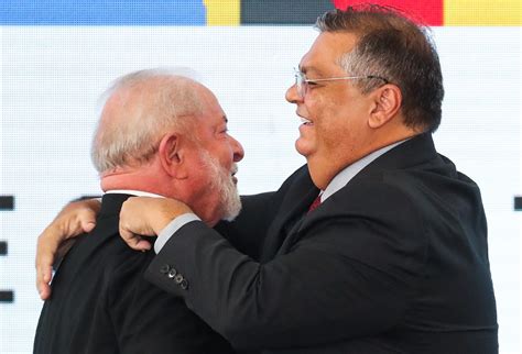 Dino ganha força para o Supremo e PT vive dilema Jovem Pan CONTRO