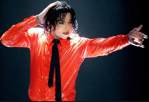Michael Jackson Songs