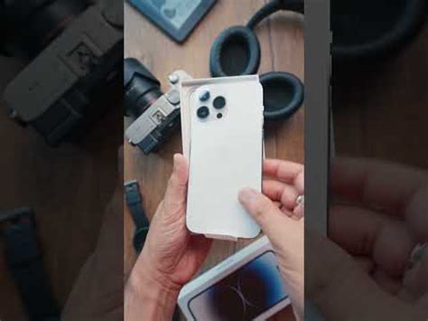 IPhone 14 Pro Max Unbox YouTube