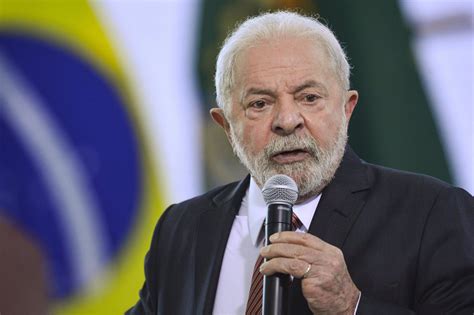 Lula Alerta De Que Las Tentaciones Autoritarias Amenazan La