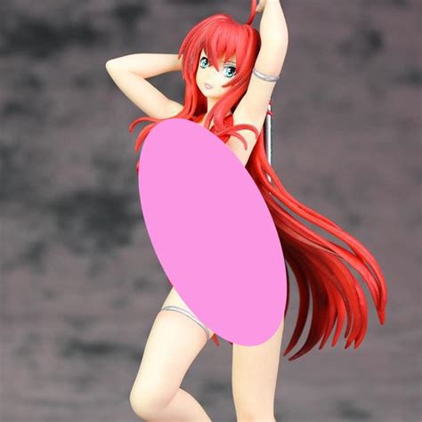 Amazon SHATKA 26CM Ecchi Figure Hentai Figure Rias Gremory