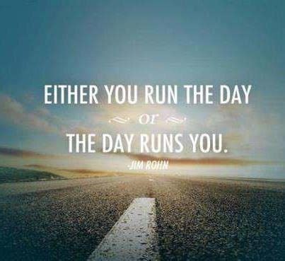 Inspiring Positive Quotes To Start The Day