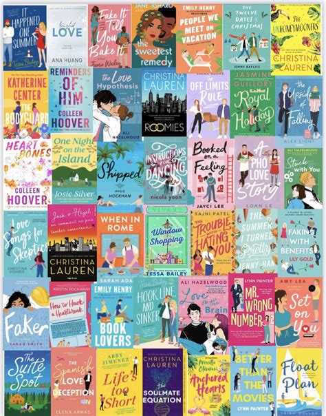 40 Of The Most Popular Booktok Books Artofit