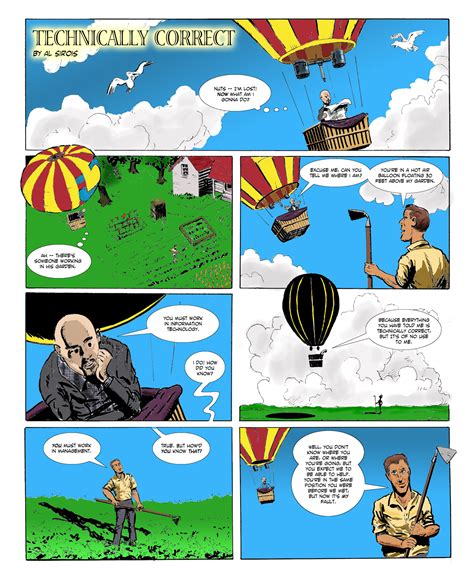 developer humor technically correct infragistics blog