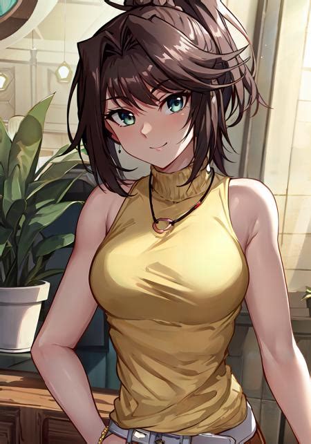 Anzu Dsod 1 Safetensors ComfyUI Cloud