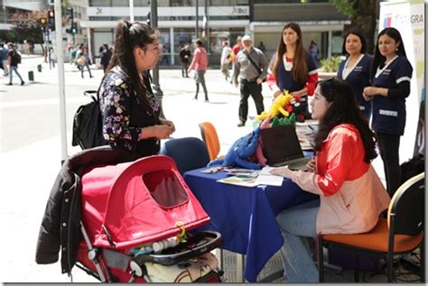 Integra desarrolla proceso de postulación online 2023 a jardines