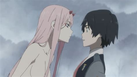 DARLING in the FRANXX 1x1 人人影视分享美剧字幕