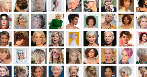 Short Hairstyles For Women Over Wimpole Clinic
