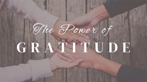 How To Cultivate Gratitude Simple Life Changing Technique YouTube