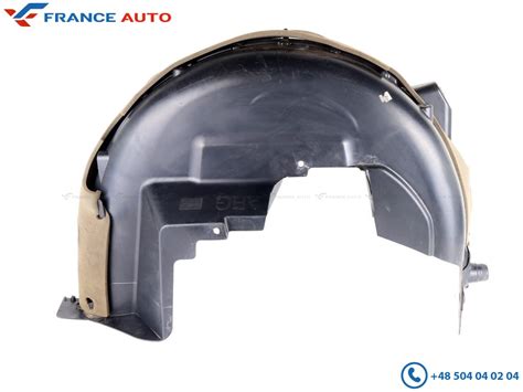Nadkole Lewe Tylne Parts For Peugeot Citroen Renault