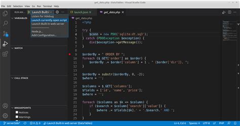 how to use a debugger in php honeybadger developer blog
