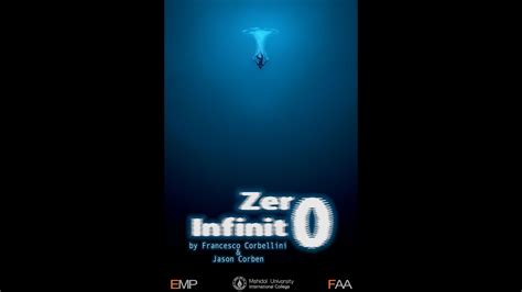 Zero Infinito Short Film Youtube