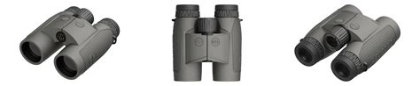 Discover The Bx Range Hd Rangefinding Binoculars Leupold