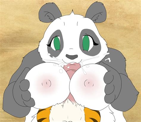 Rule 34 Bear Breast Suck Breasts Chubbypandabastard Cum Cum In Mouth Cum Inside Dreamworks