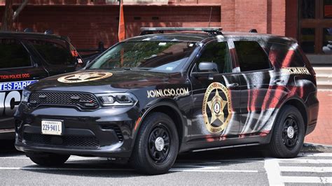 Loudoun County Sheriff S Office Northern Virginia Police Cars