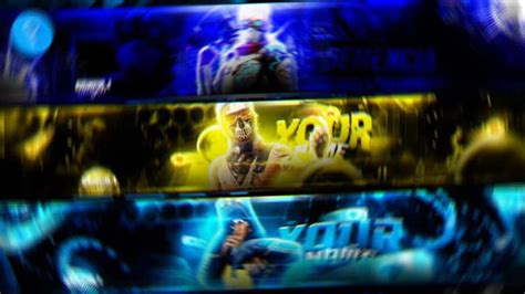 100 Youtube Banner Gaming Wallpaper Wallpapers