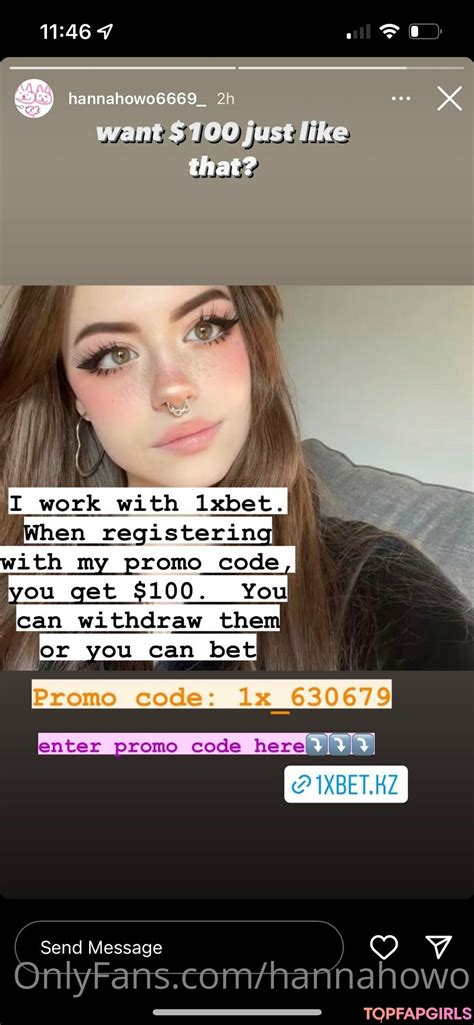 Hannahowo Nude OnlyFans Leaked Photo 251 TopFapGirls