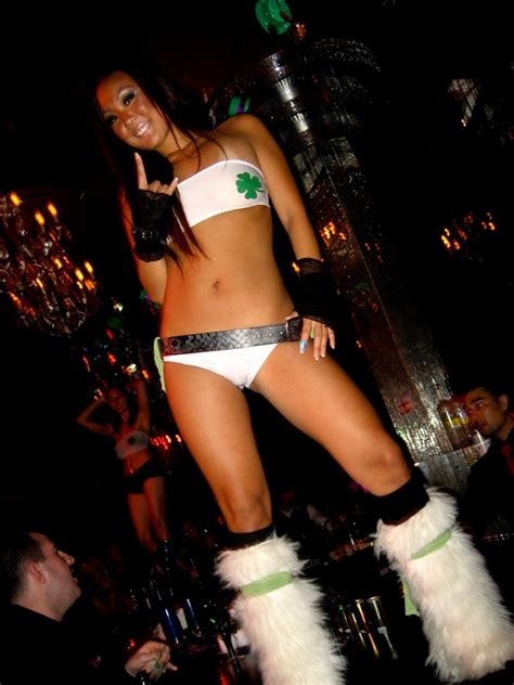 Hakiks Sexy St Patricks Day Gallery Ebaums World