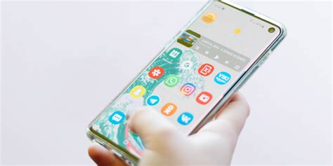 How To Add App Shortcuts To The Android Quick Settings Panel